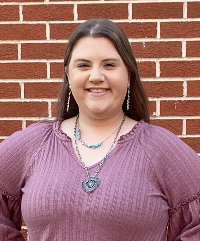 Gladbrook native Jordan Sherman joins Tama-Grundy marketing staff ...